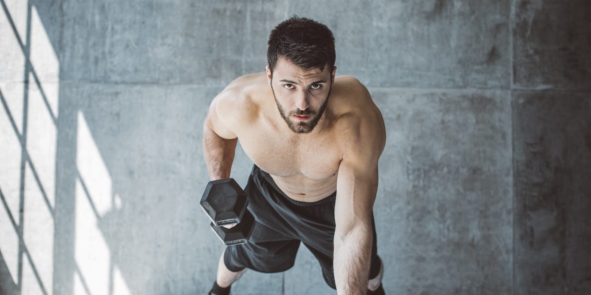 Build and burn with this full-body workout from our new 'Build Muscle ...