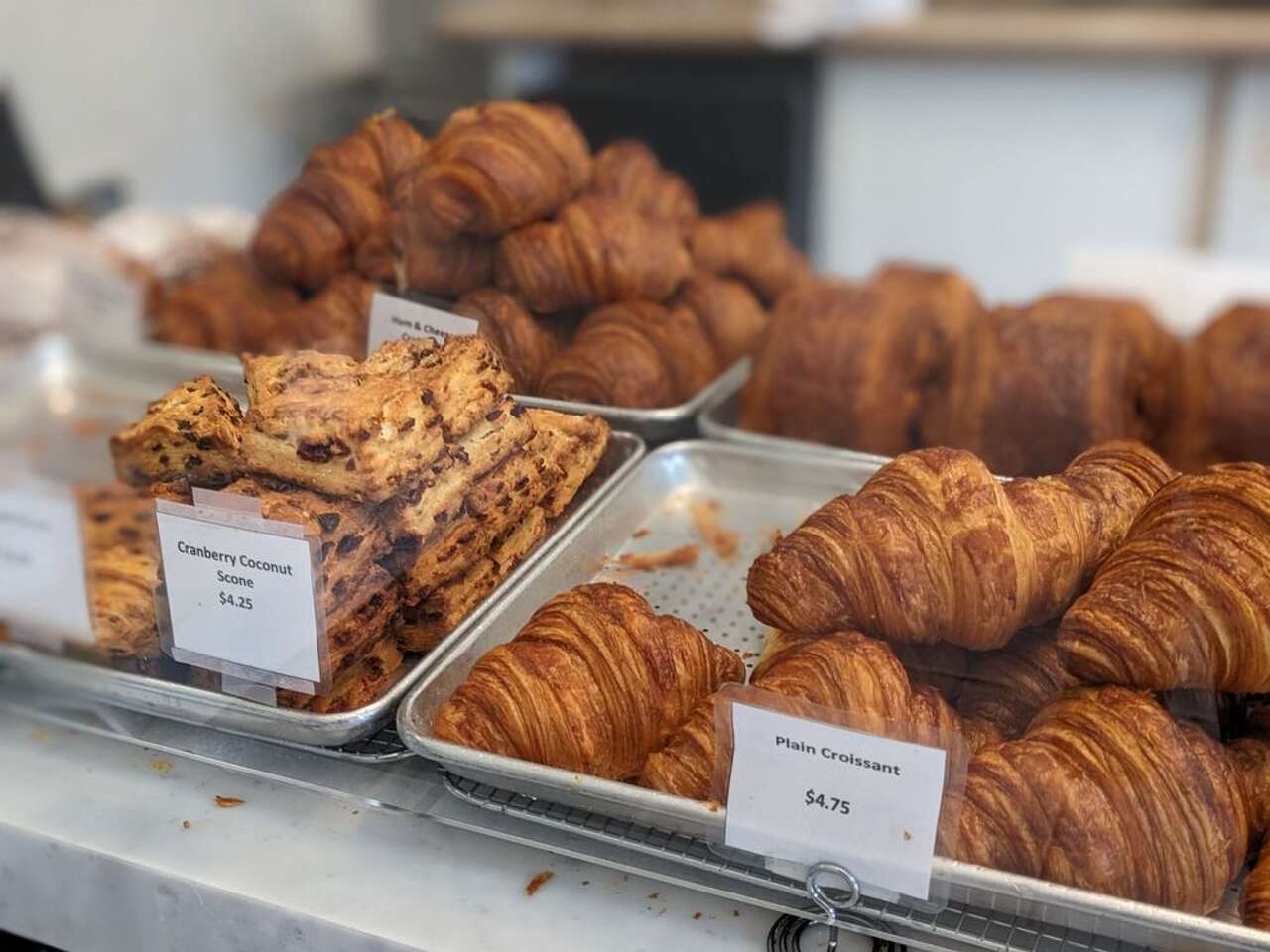 Bon Appetit-lauded French bakery expands outside SF for the first time