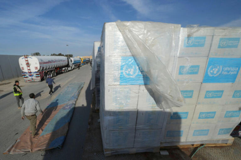 Seven EU nations (including Ireland) condemn new Israeli law blocking ...