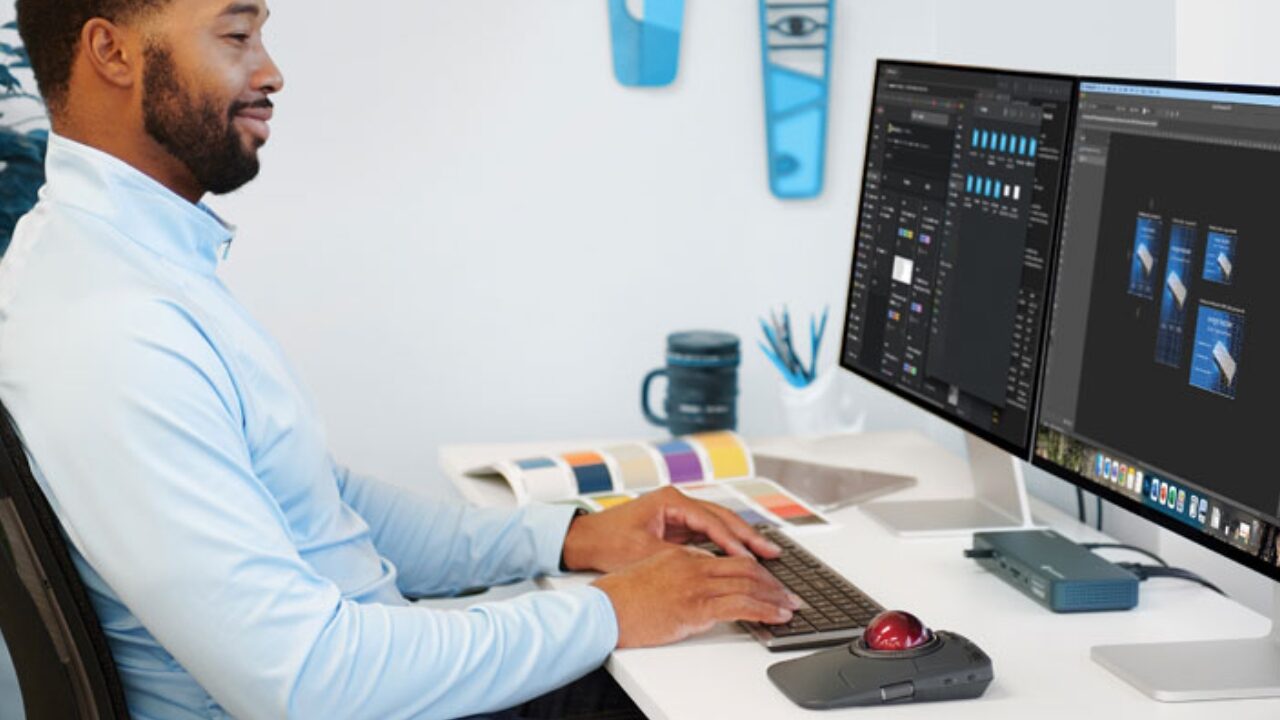 CES 2026: Kensington brings focus to their professional video ...