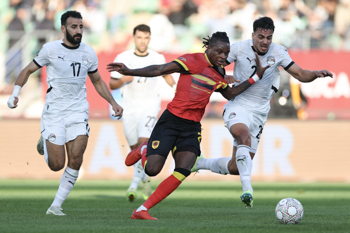 Egypt vs Benin lineups, live streaming, how & where to watch on TV