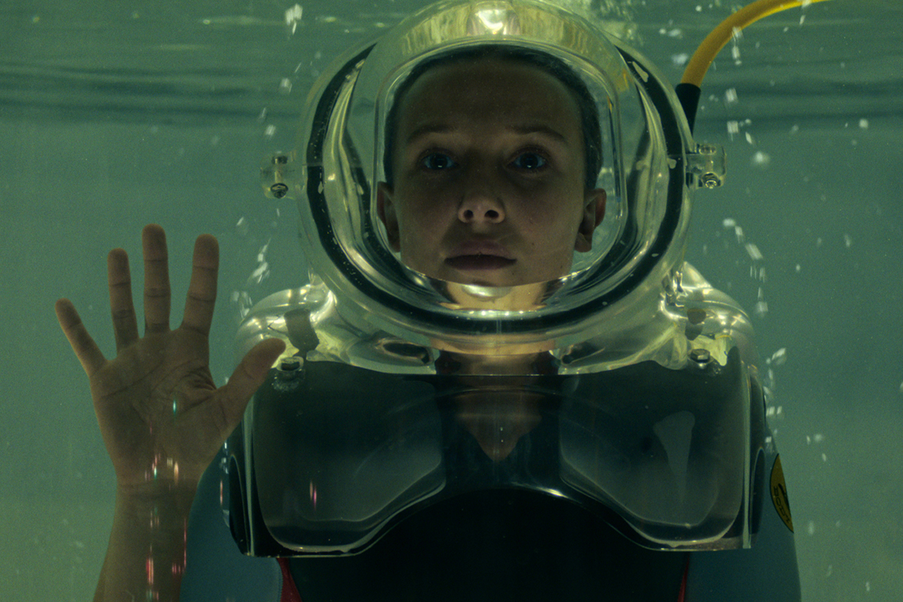 'Stranger Things' deserved a killer ending, but the Duffer Brothers ...