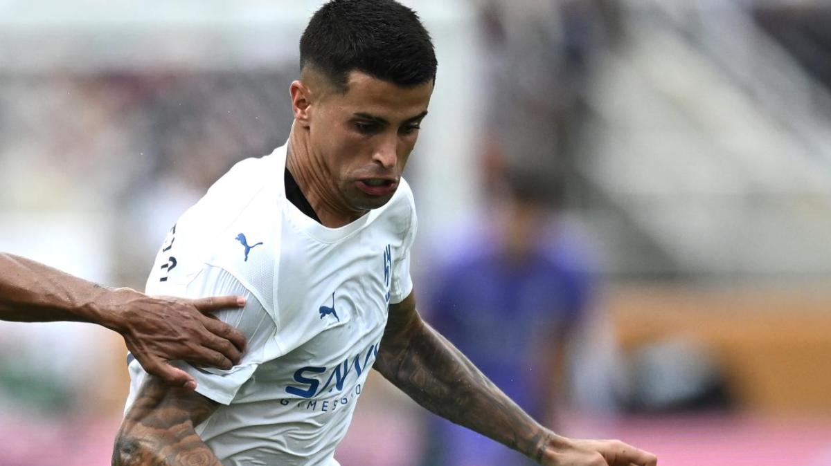 MD - Barcellona in Arabia Saudita, non solo per la Supercoppa: si ...