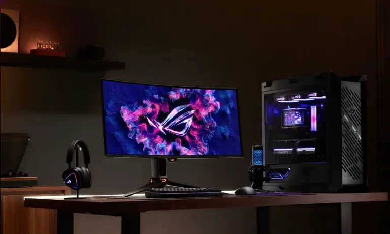 Micro RGB TVs, ultra-thin OLEDs, and next-gen gaming screens: Gadgets ...