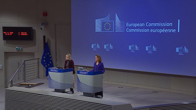 EU stands by principles of national sovereignty and democracy for Greenland