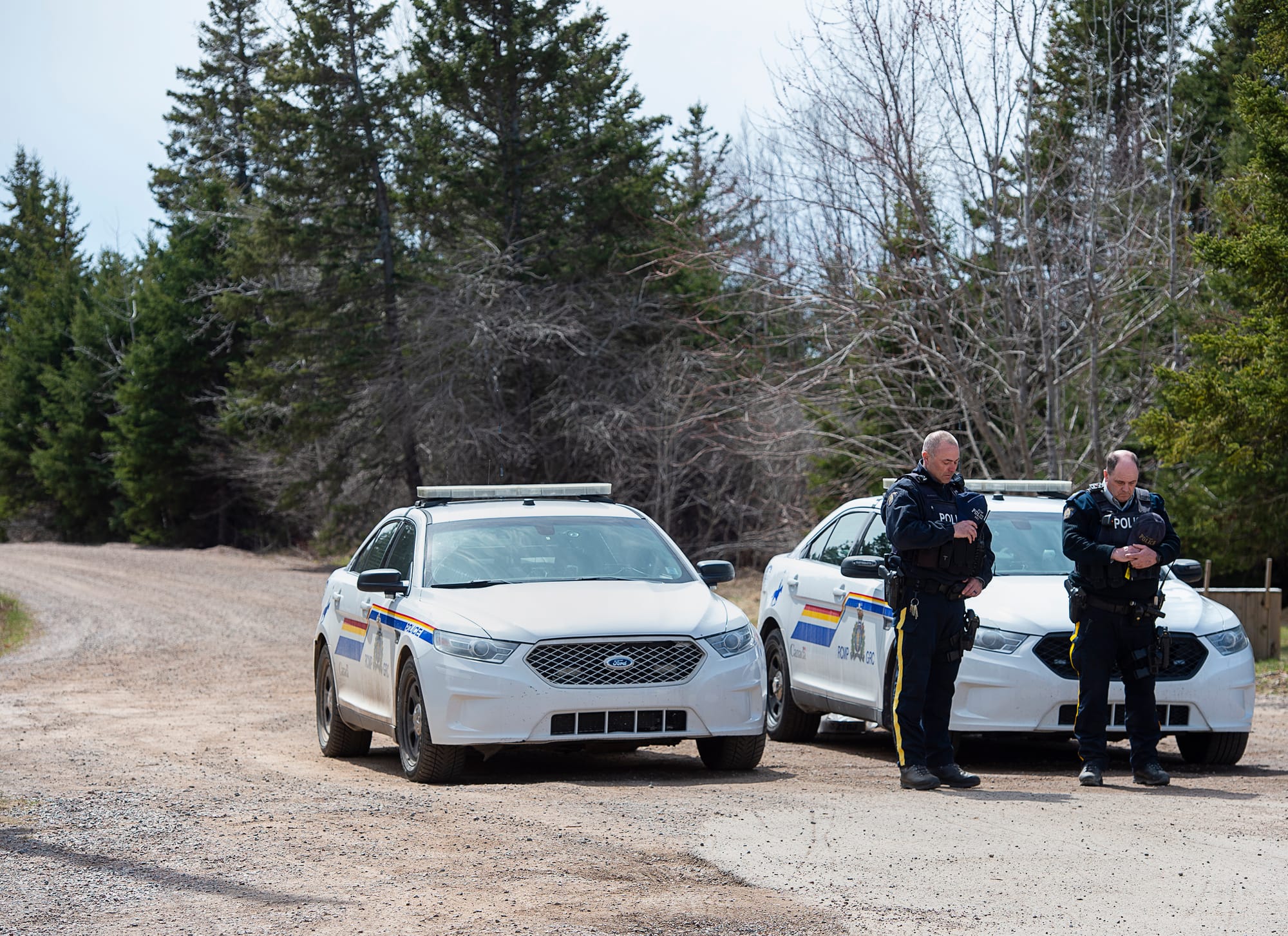 RCMP cruisers to get makeover for first time in over 30 years