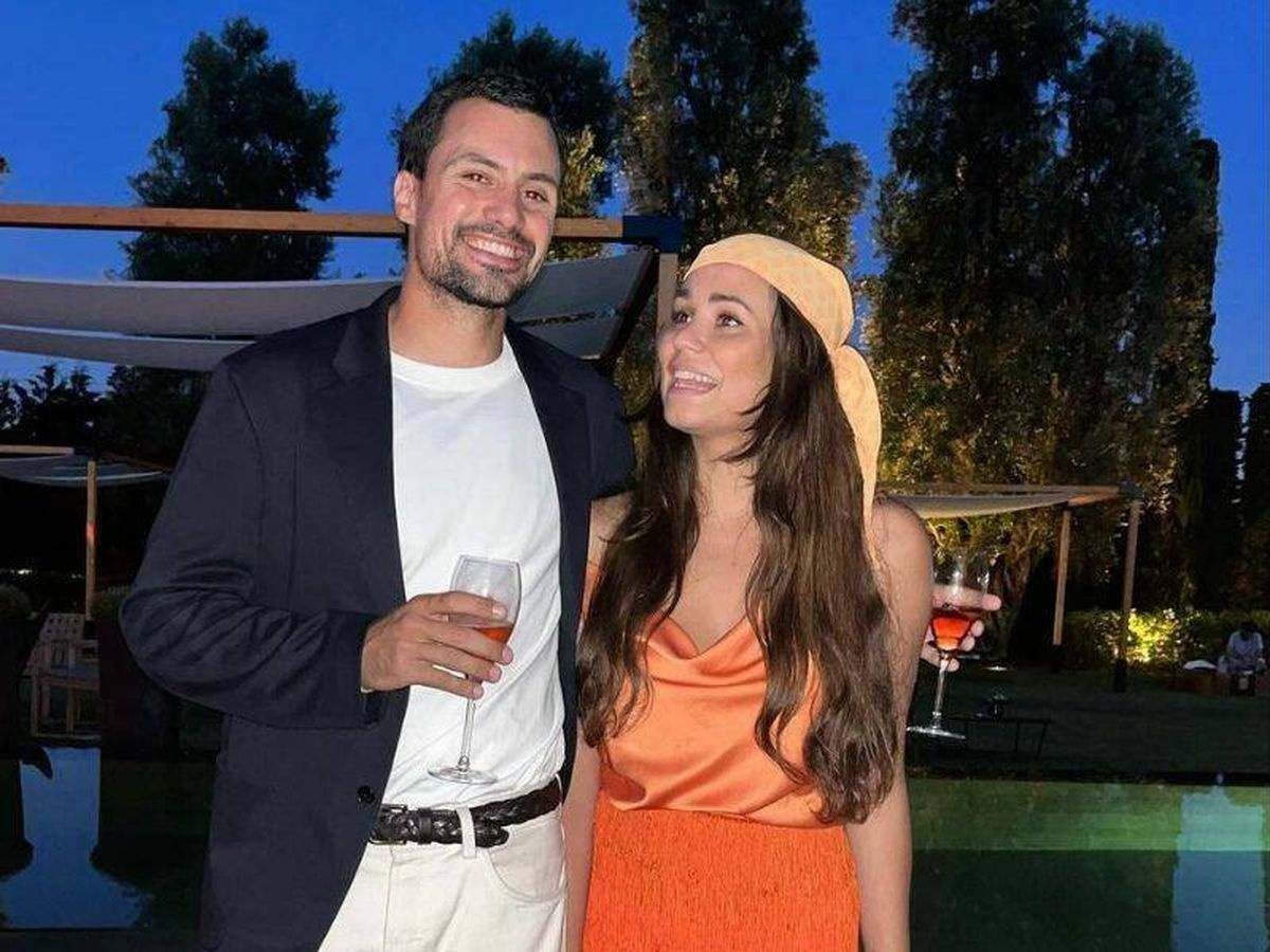 El nuevo proyecto de Carolina Monje, la que fuera novia de Aless Lequio ...