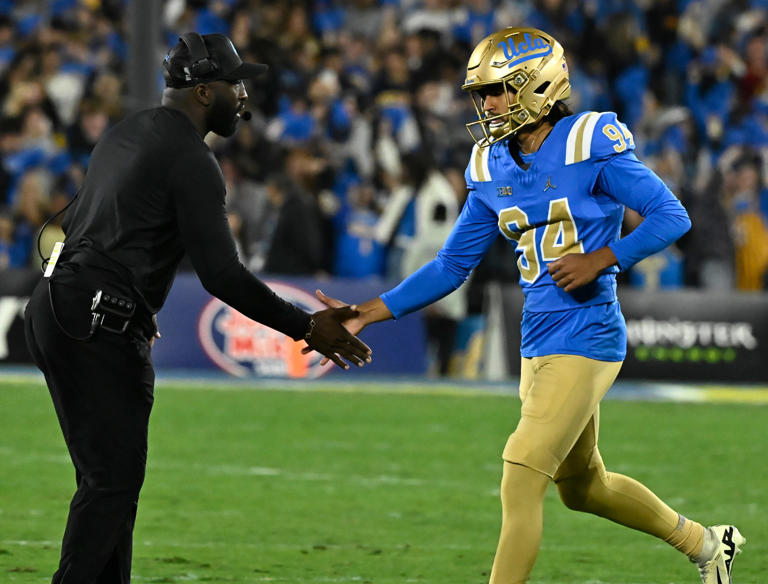 UCLA football 2026 transfer portal tracker
