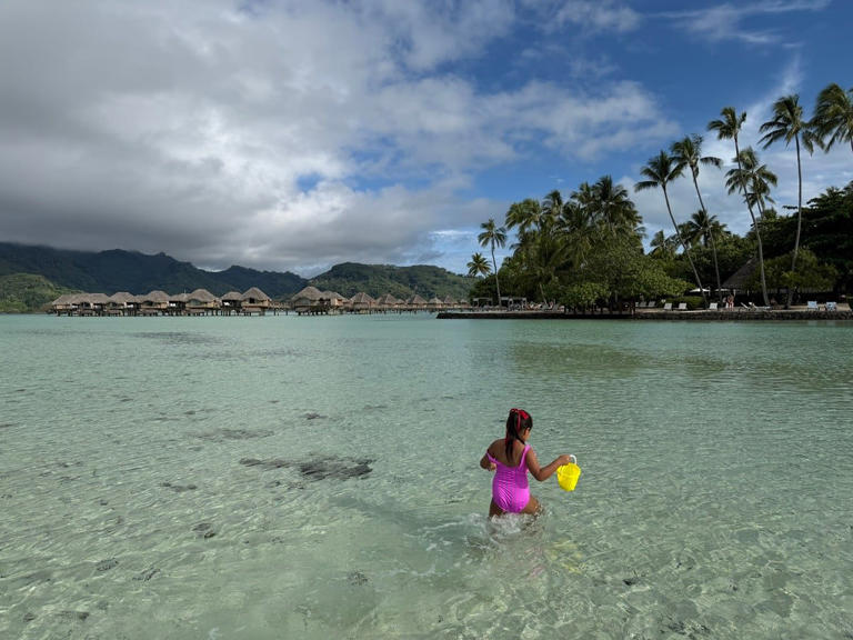 Hotel review: Le Taha'a in French Polynesia