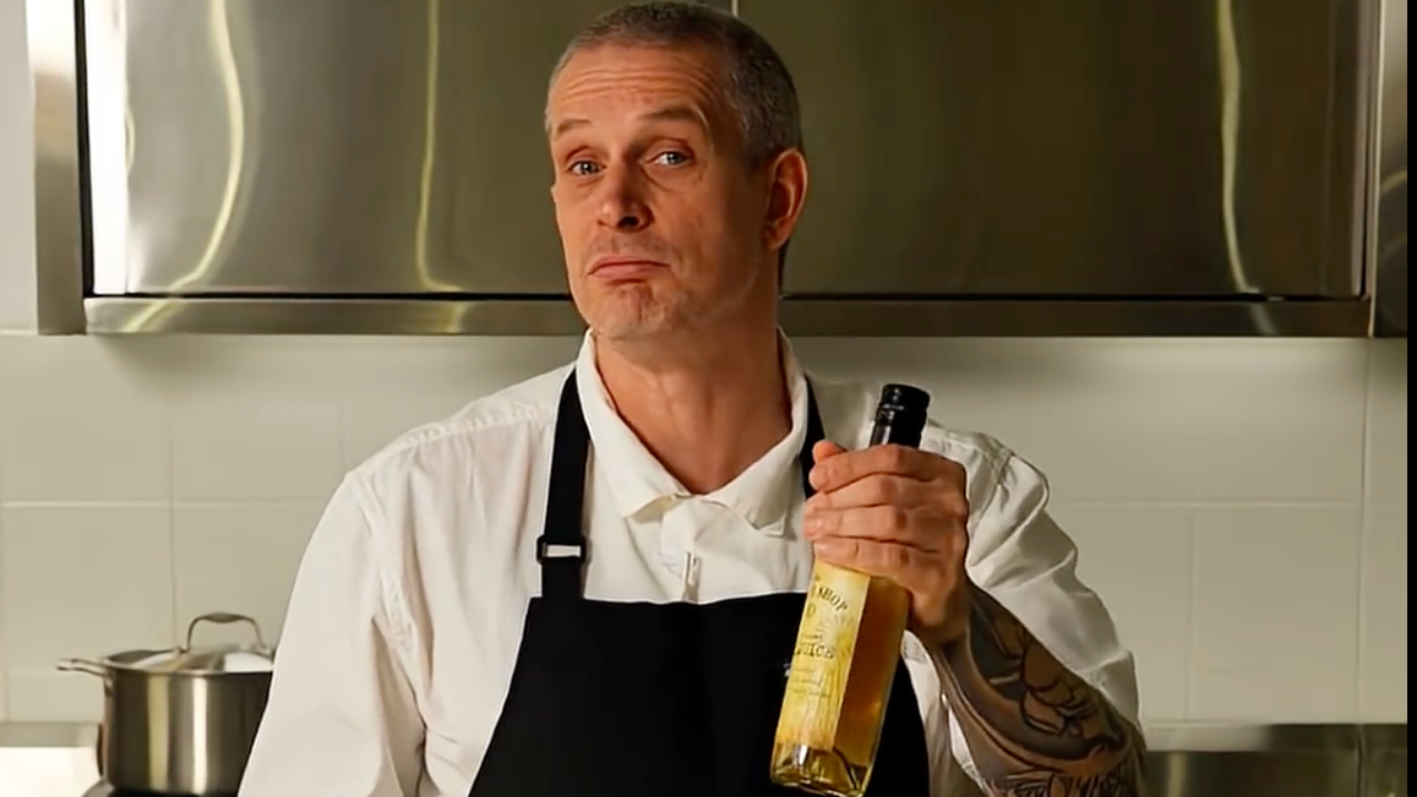 No wine? Use this instead (and your food will still taste great)