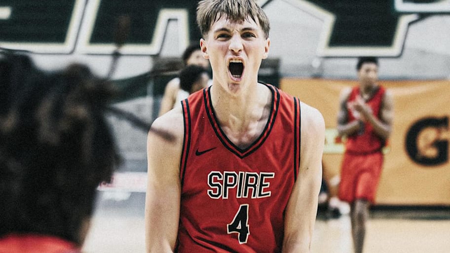 Top 25 boys high school basketball national rankings - Jan. 5, 2025