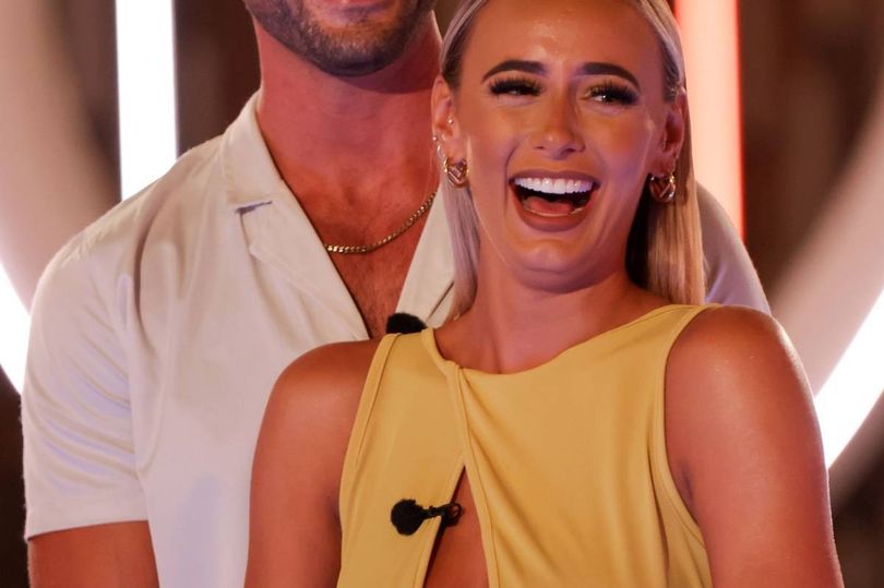ITV Love Island All Stars 2026 cast Instagram accounts as full line-up ...