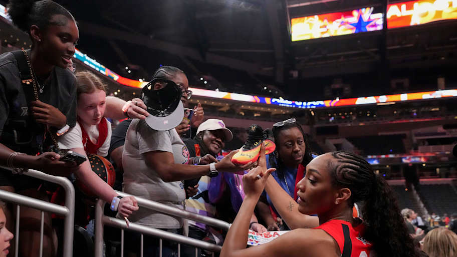 Caitlin Clark's words ring true as WNBA deadline looms