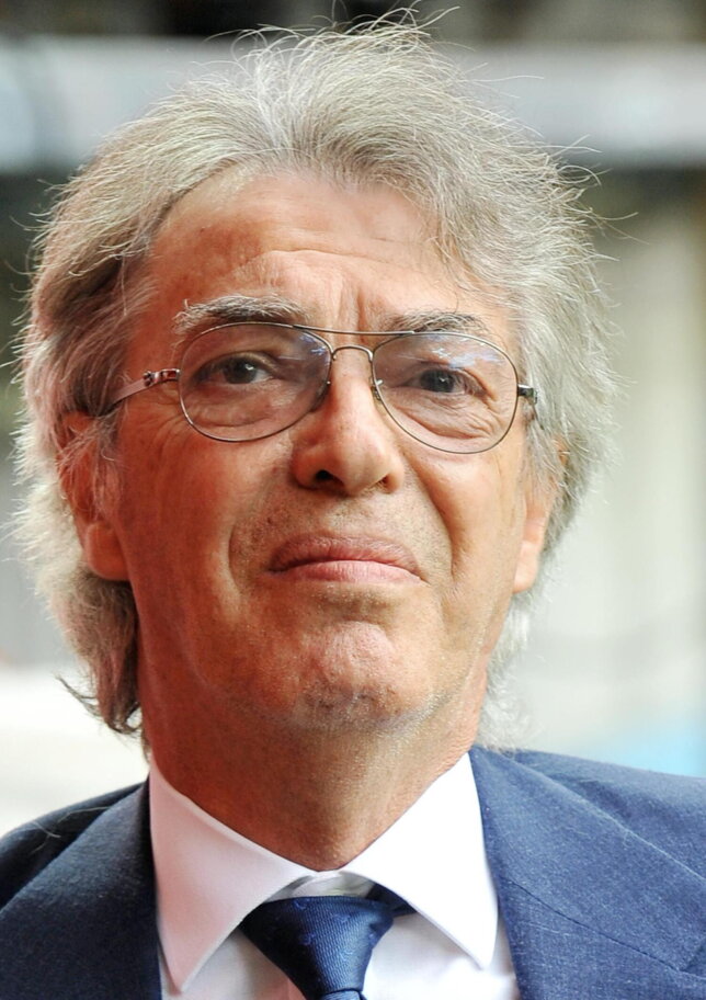 Moratti al veleno su Inzaghi: "Andato via male, cattiva imitazione di ...