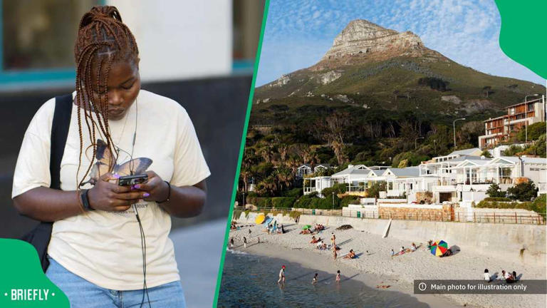 "This is disgusting": South Africans outraged by Camps Bay festivities ...
