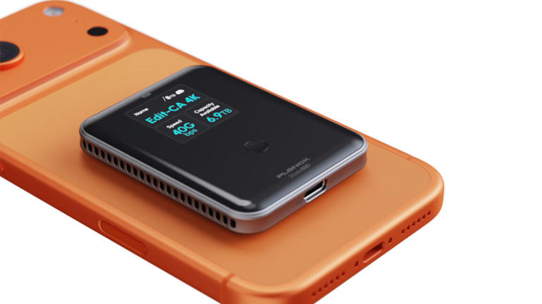 The world's smallest mobile-first SSD is getting two models