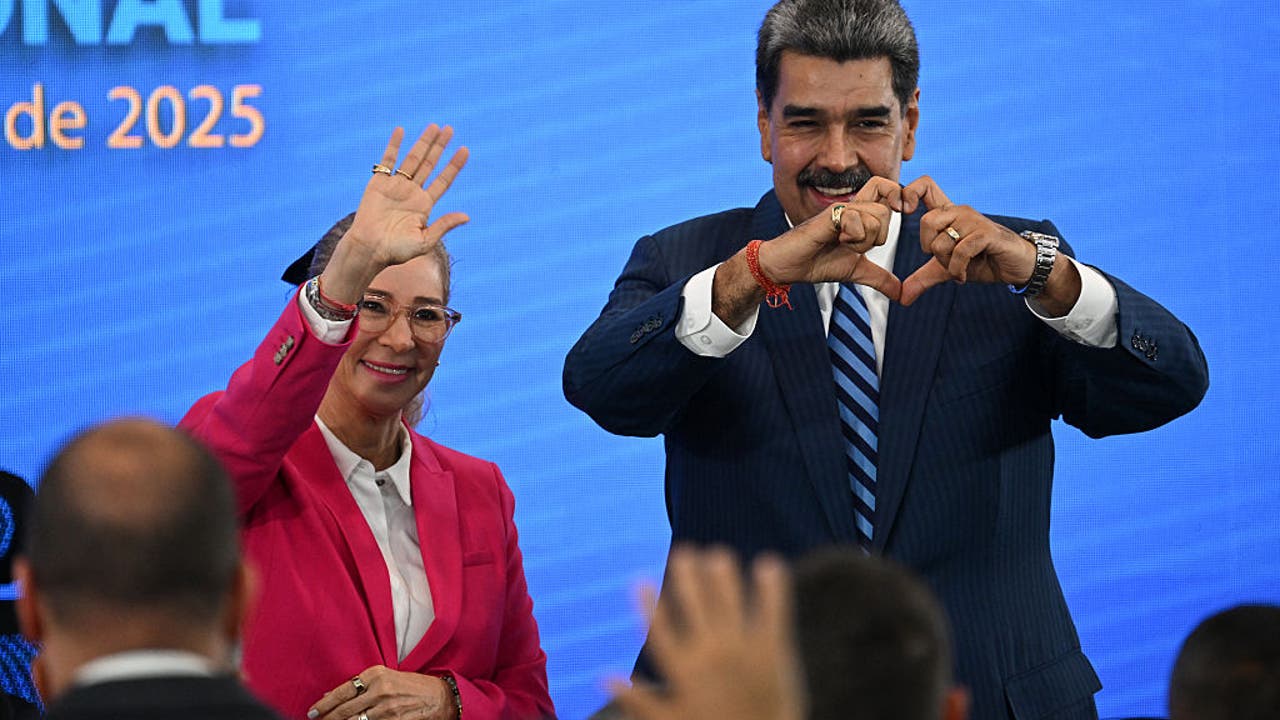 Maduro returns to NYC court over blocked legal funds; who will pay his ...