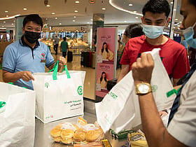 From retailers to residents: UAE embraces single-use plastic ban