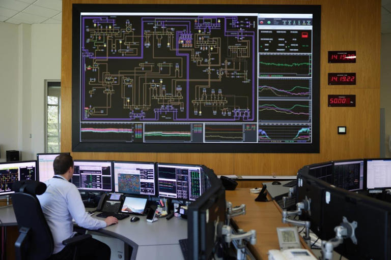 'This is a critical moment': New technology allows SONI to integrate ...