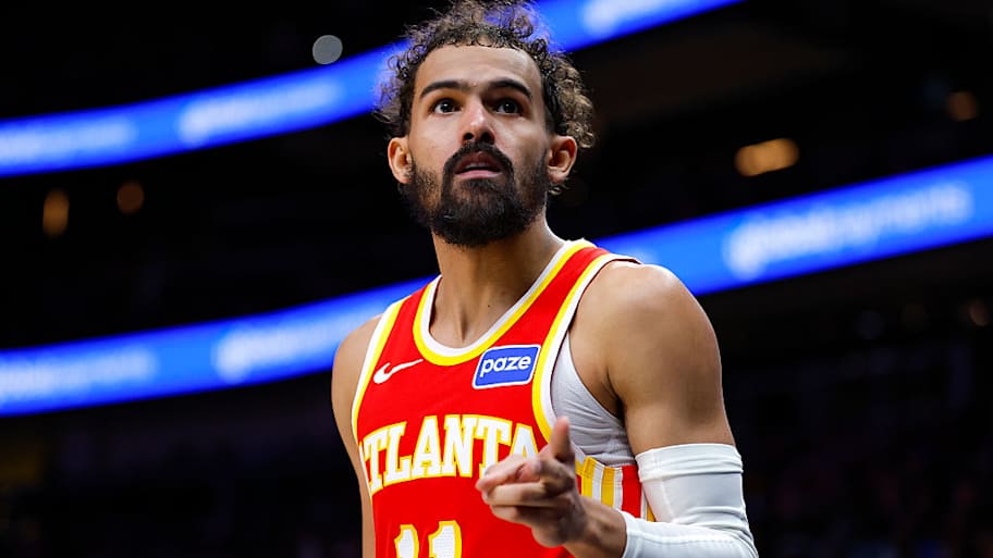 Trae Young, Ja Morant and the 4 buzziest NBA trade candidates nobody wants