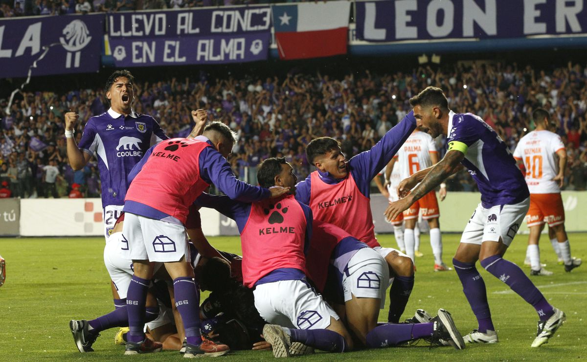 Otro refuerzo más de los Lilácticos: Fausto Grillo es nuevo jugador de ...