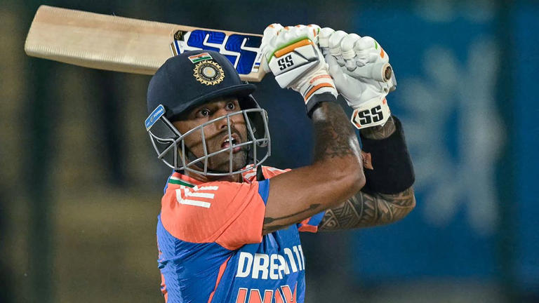 How to watch cricket live streams — Test matches, ODIs, T20, franchise ...