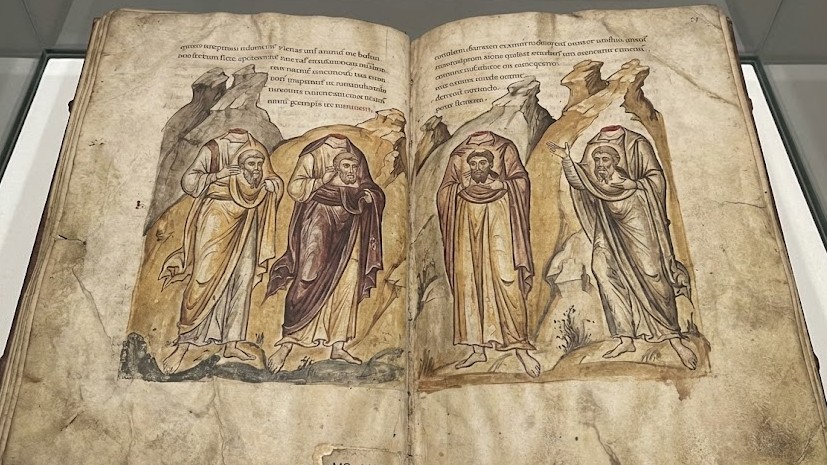 Men Without Heads - The creatures medieval Europe believed in