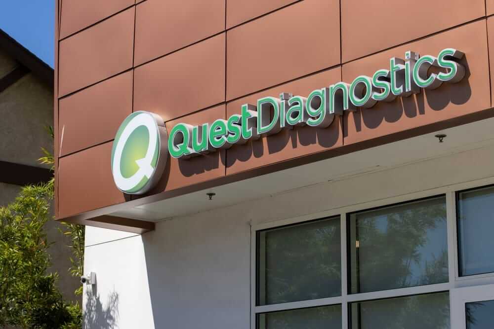 What you need to know ahead of Quest Diagnostics' earnings release