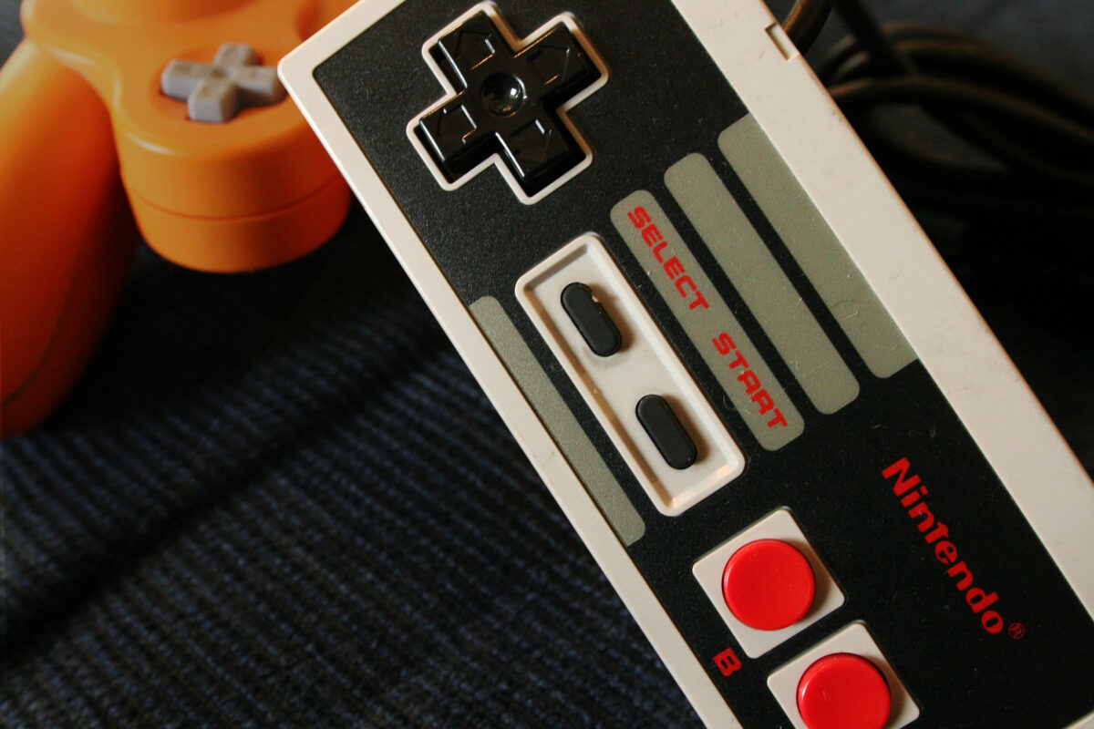 Iconic gadgets that shaped modern gaming