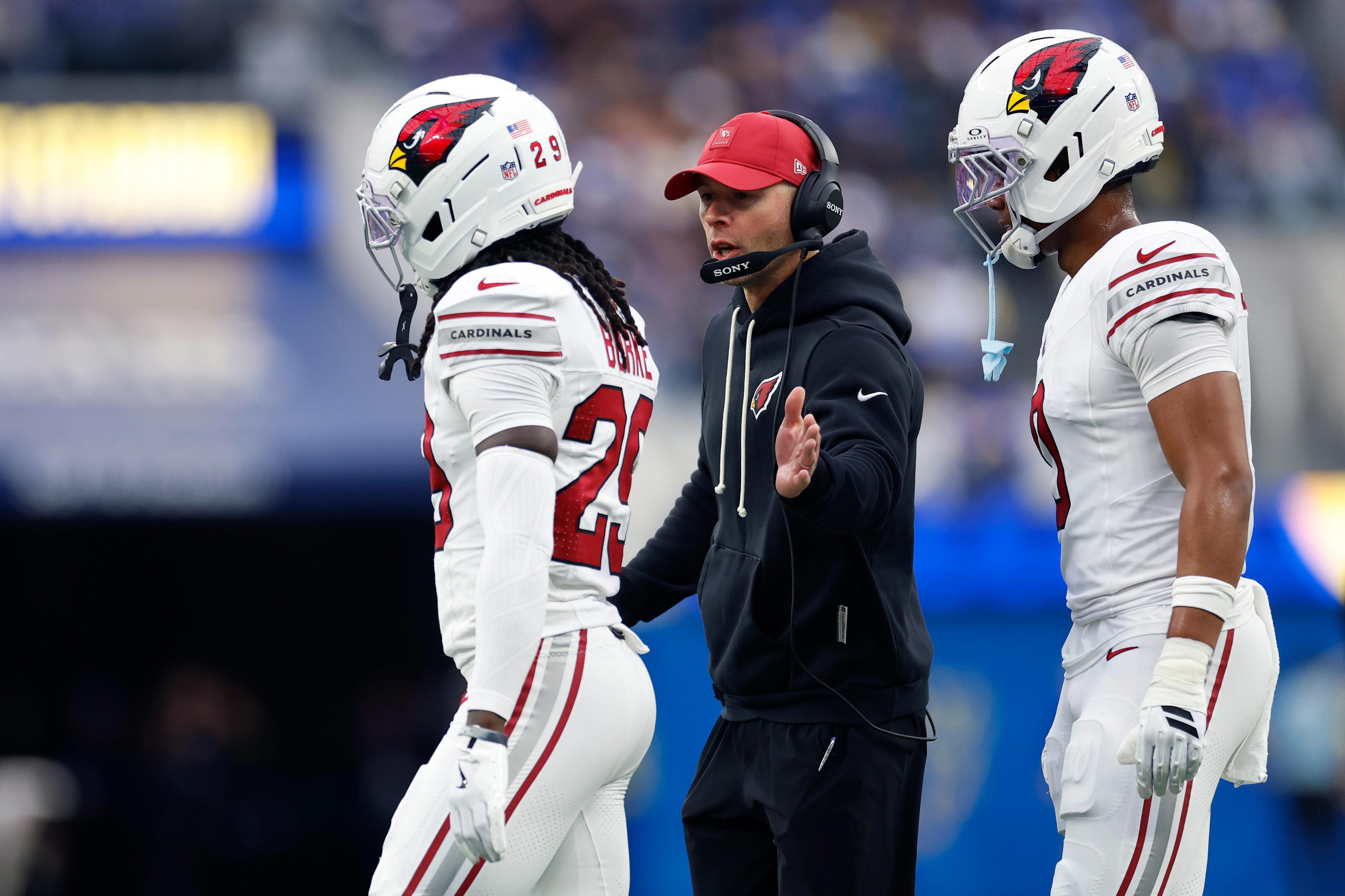 'Too smug'? Cardinals fans, media react to team firing Jonathan Gannon