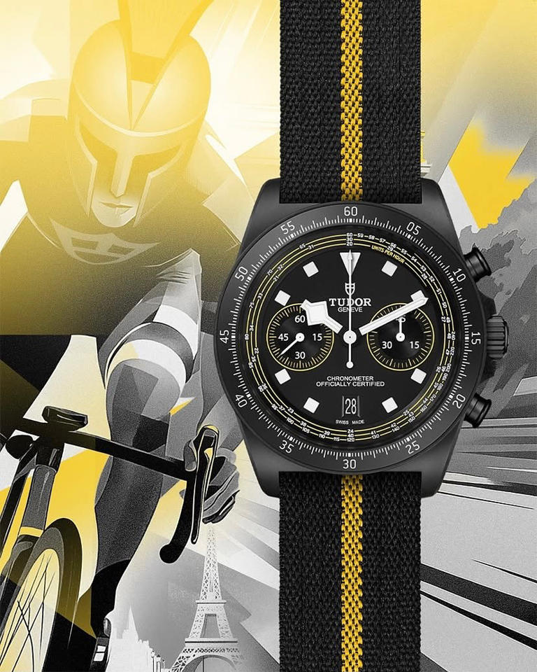 Luxury Watch Prices Rise Again: Rolex, AP, and Tudor Set the Tone for 2026