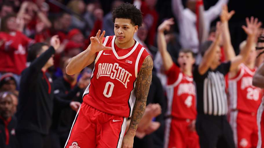 Ohio State looks to hand Nebraska their first loss of the season