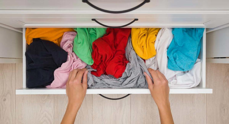 Los tres colores que utilizan habitualmente las personas menos ...