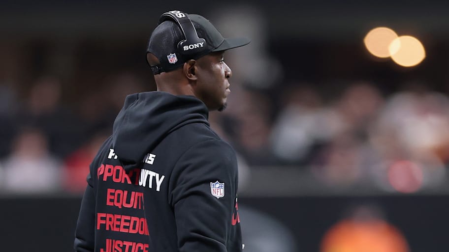 Raheem Morris should waste no time landing on his feet after shocking ...