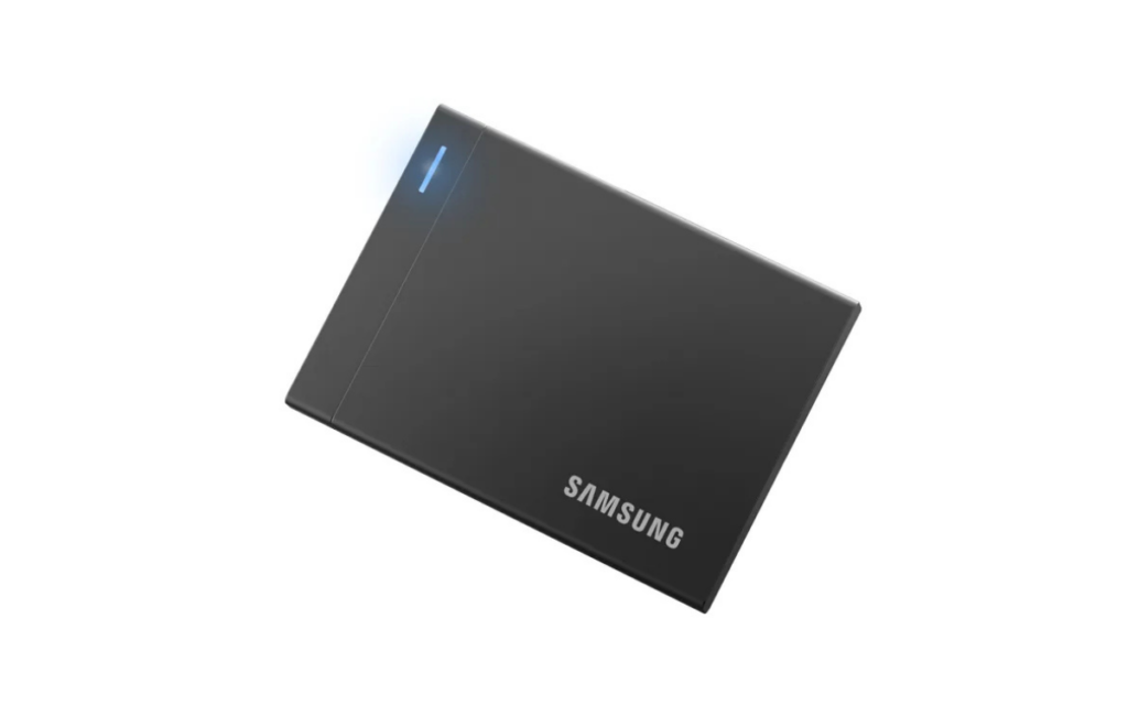 Samsung to launch portable SSD P9, world’s first 8TB USB4 SSD with ...