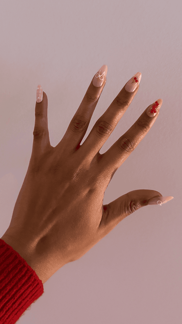 5 best press-on nails that rival a fresh set from the salon