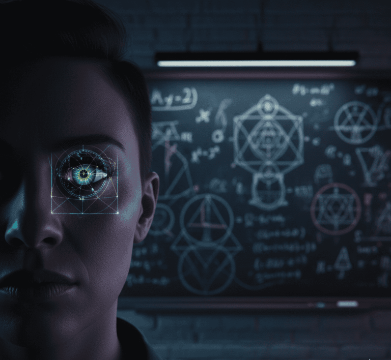 Nephilim: The humans walking around with fallen angel DNA