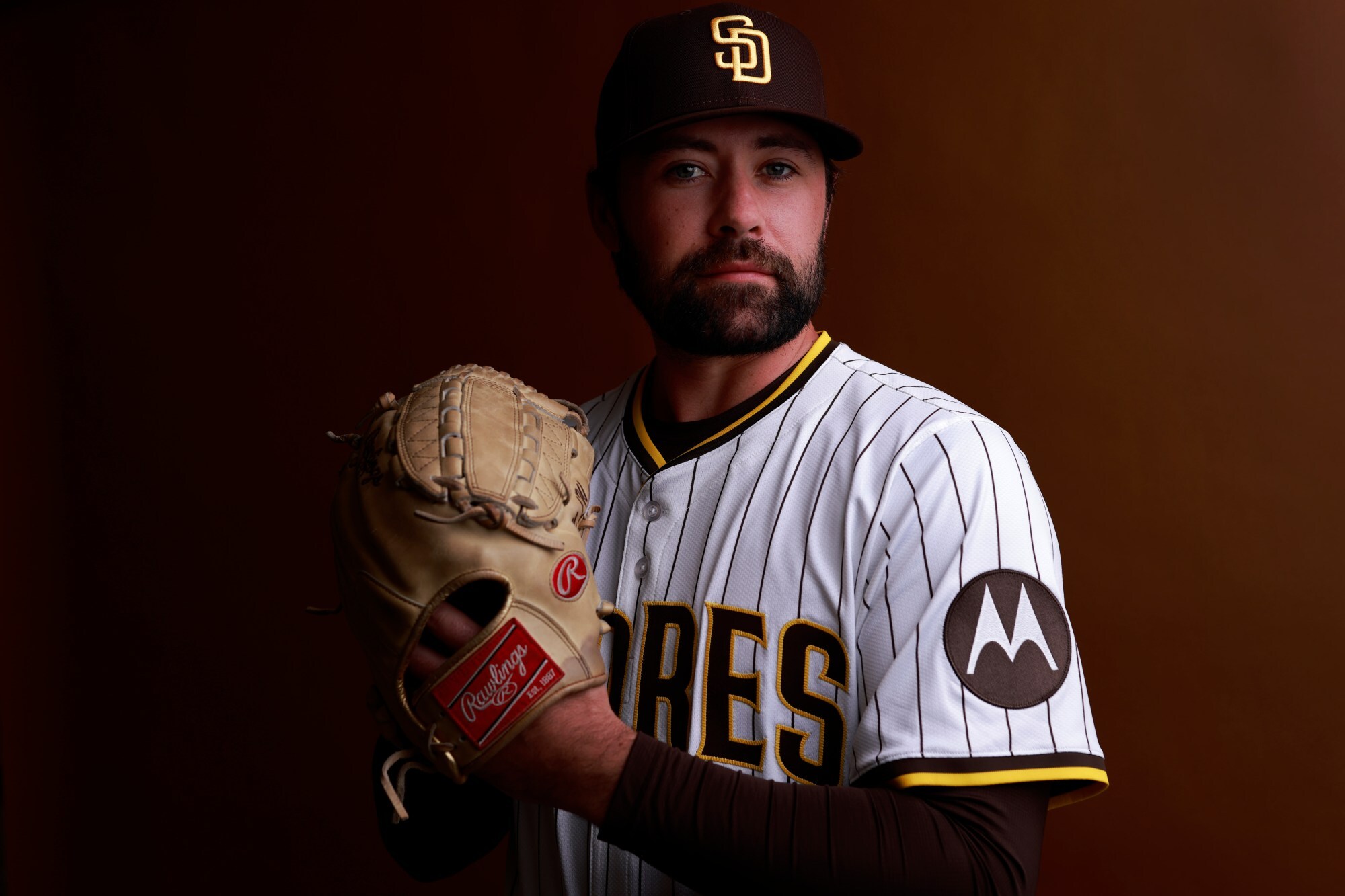 Padres roster review: Matt Waldron