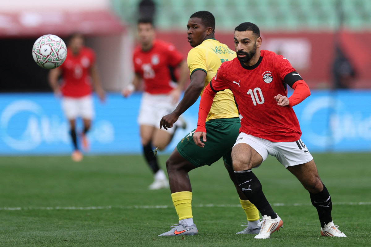 Egypt vs Benin lineups, live streaming, how & where to watch on TV