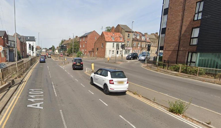 50-year-old cyclist dies in hospital just days after collision on ...