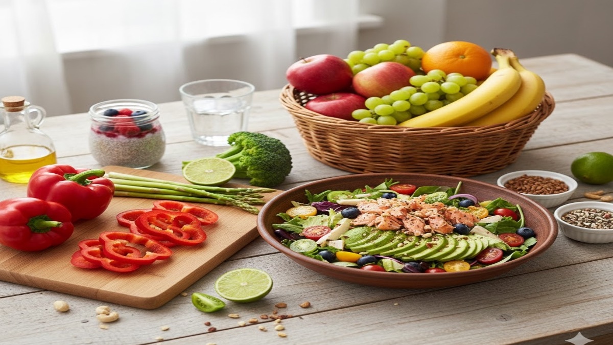 15 smart foods that can lower your diabetes risk and transform your ...