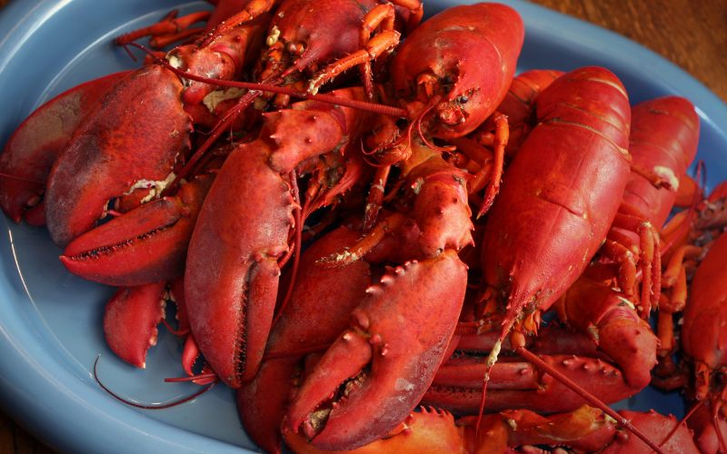 Who stole Costco's $400,000 lobster shipment?