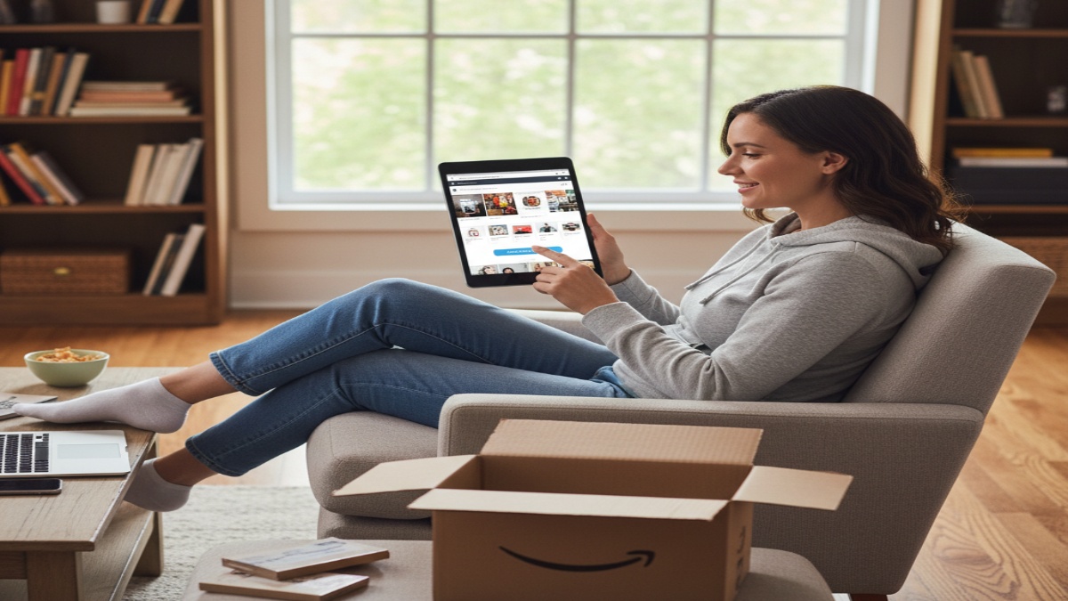 Amazon Basics is quietly winning 2026: 5 smart buys that save you real ...