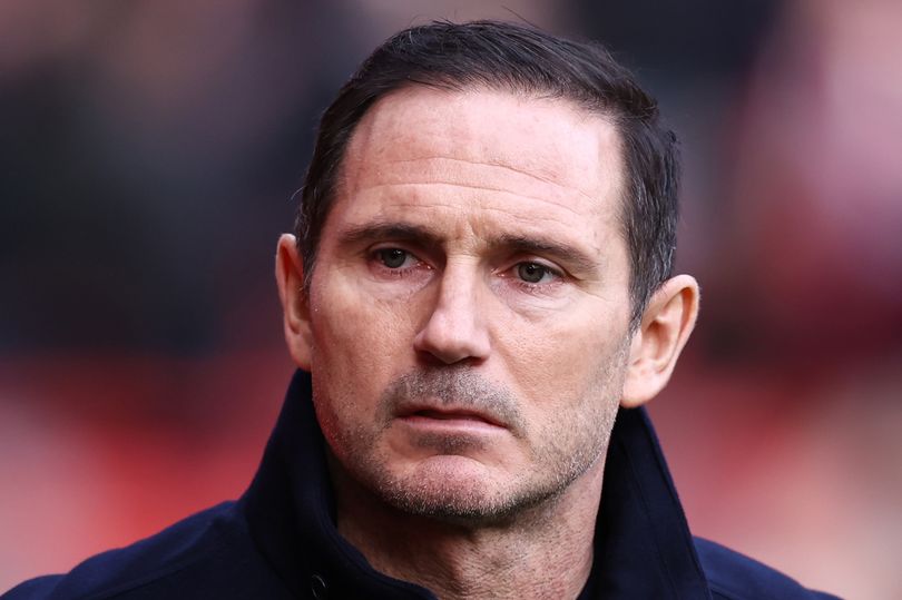 'Fuming' Frank Lampard backed in 'clear' Birmingham City row
