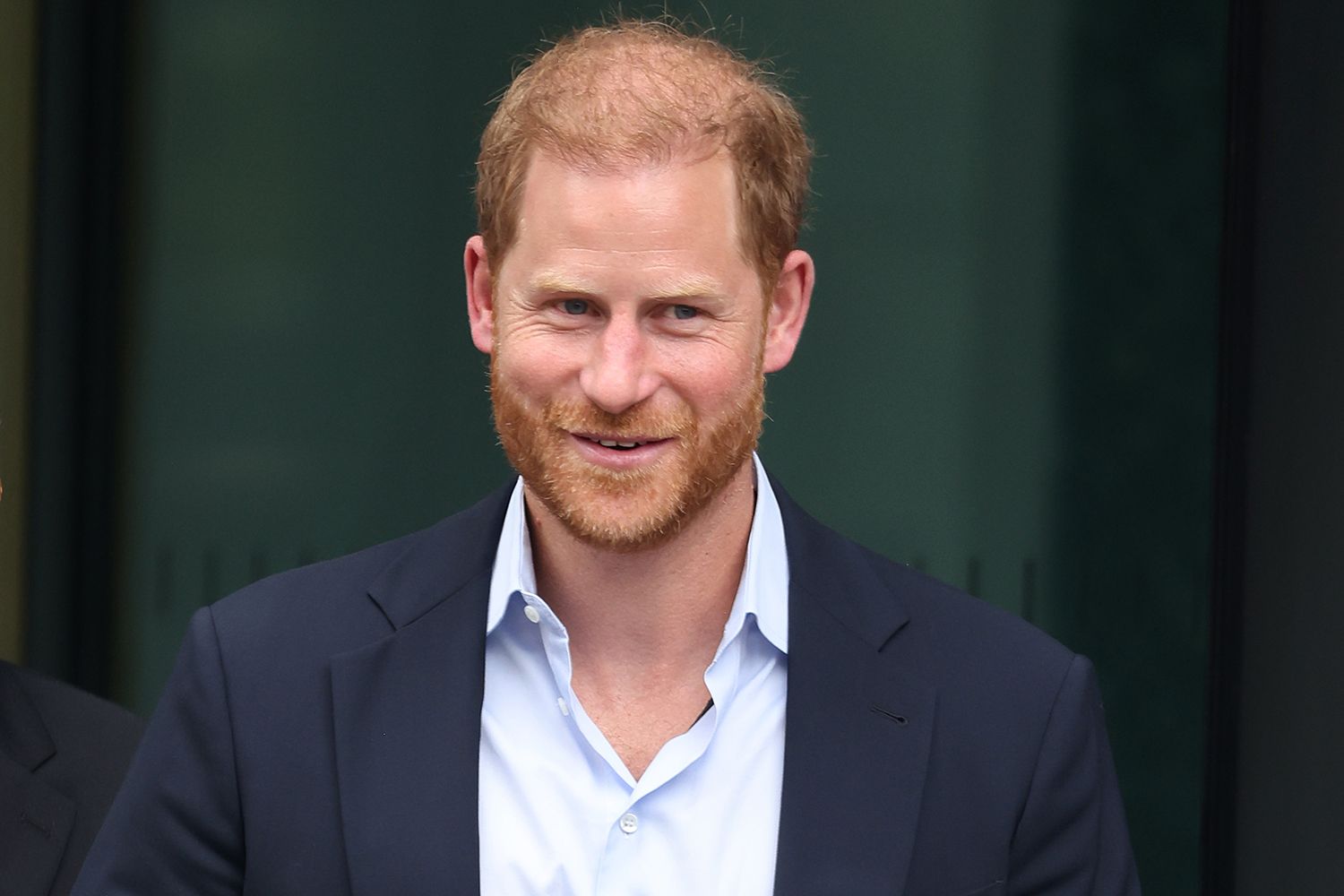 Prince Harry set to regain armed security in UK., opening door for ...