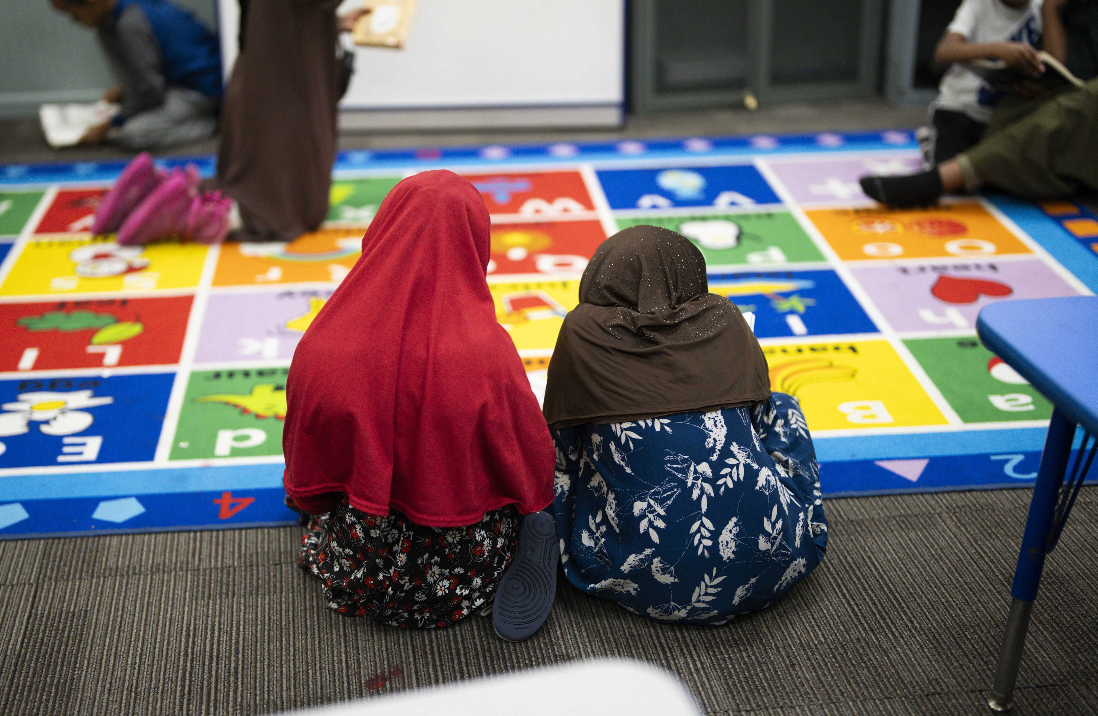 Minnesota investigators say child care centers accused of fraud are ...