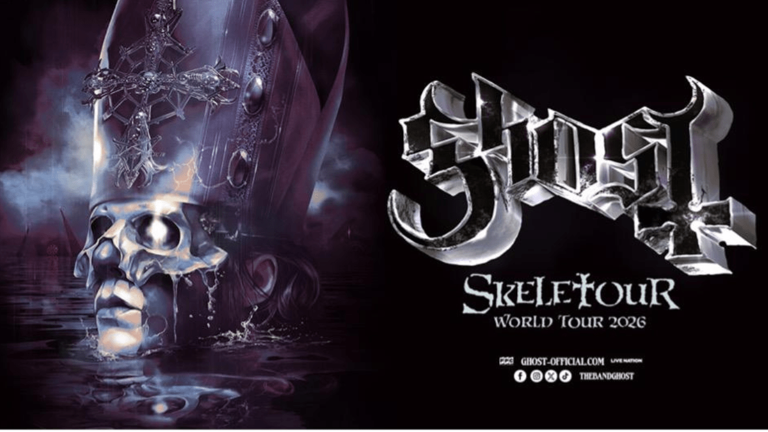 Top concerts coming to central Ohio in 2026