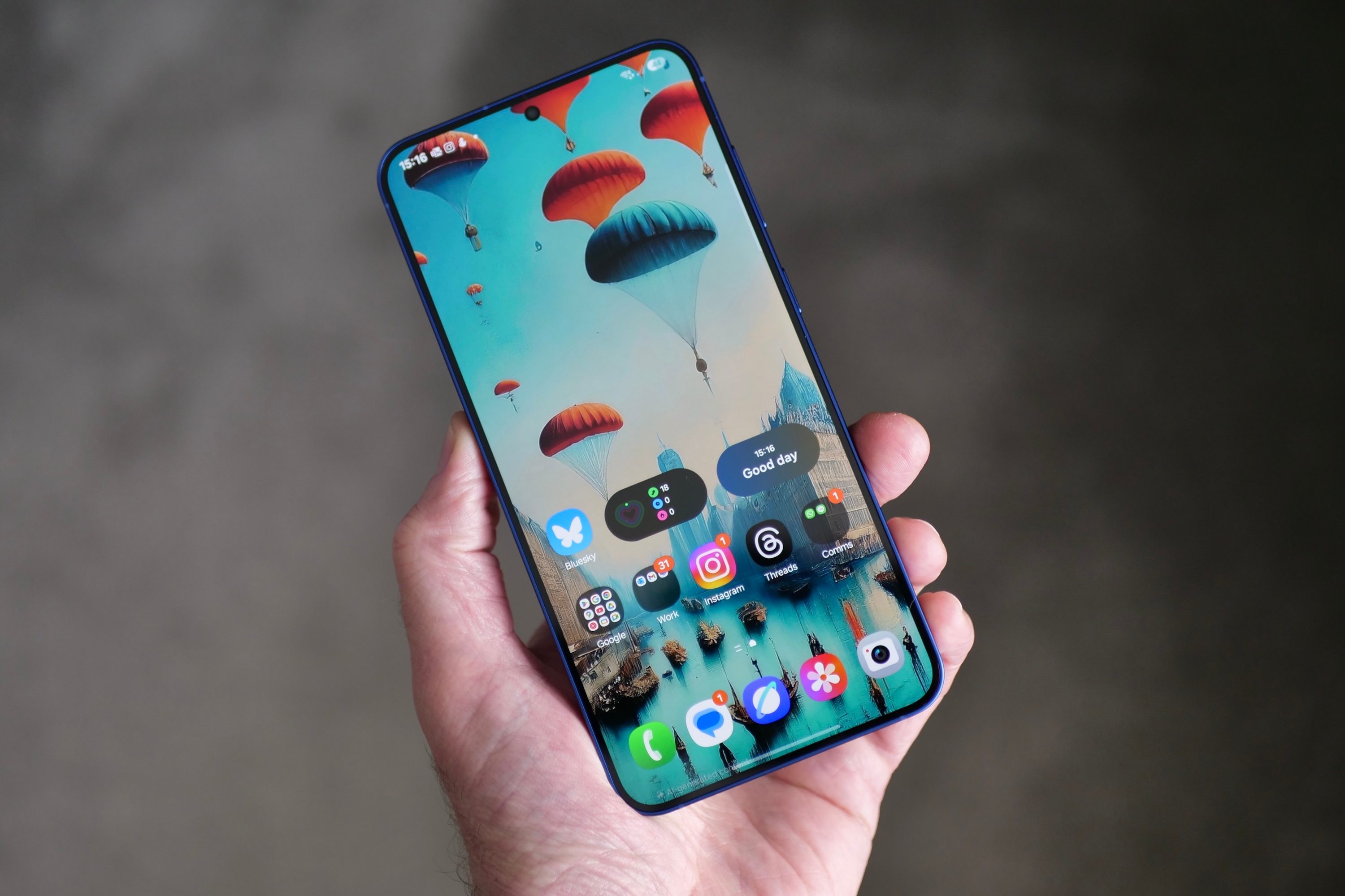 The third One UI 8.5 beta could land on your Galaxy S25 next week