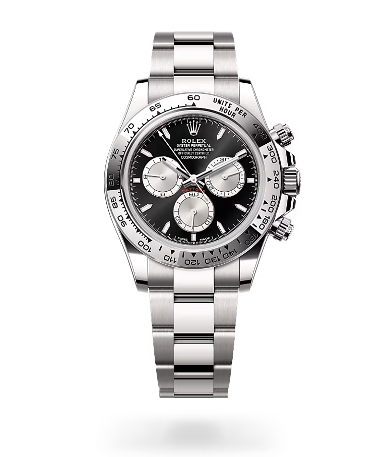 Luxury Watch Prices Rise Again: Rolex, AP, and Tudor Set the Tone for 2026