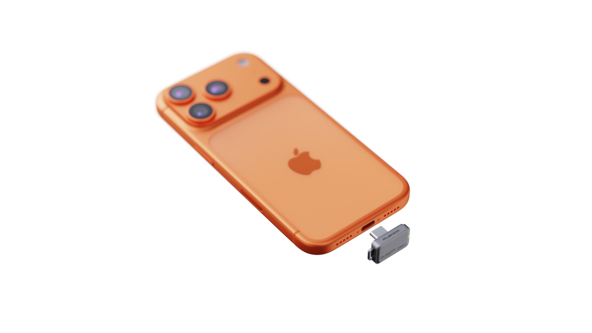 The world's smallest mobile-first SSD is getting two models